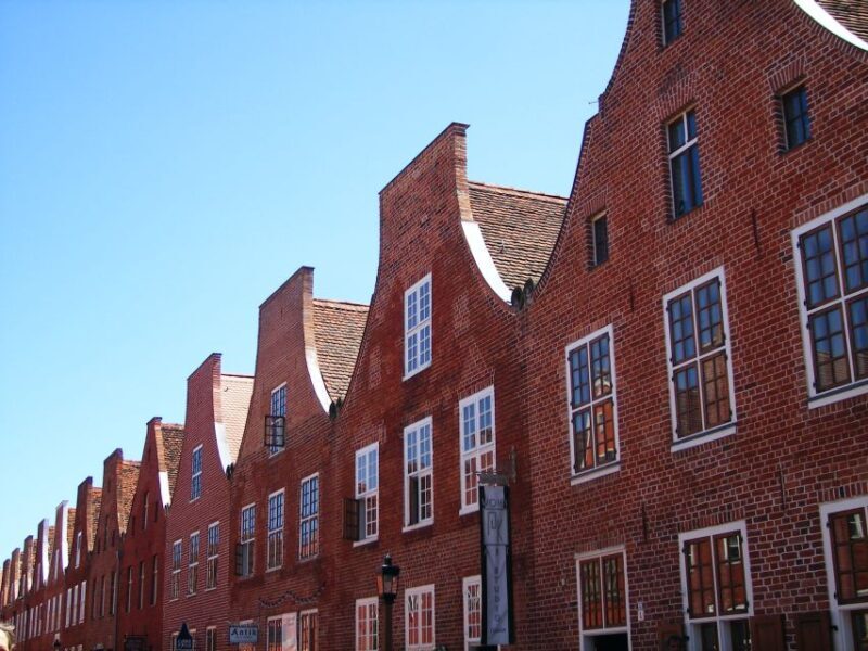 From Berlin: Potsdam Half-Day Tour in Spanish - FAQs