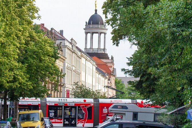 From Berlin: Potsdam Highlights & Sanssouci half day Walking Tour - FAQs
