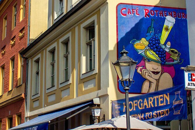 From Berlin: Potsdam Highlights & Sanssouci half day Walking Tour - Final Verdict