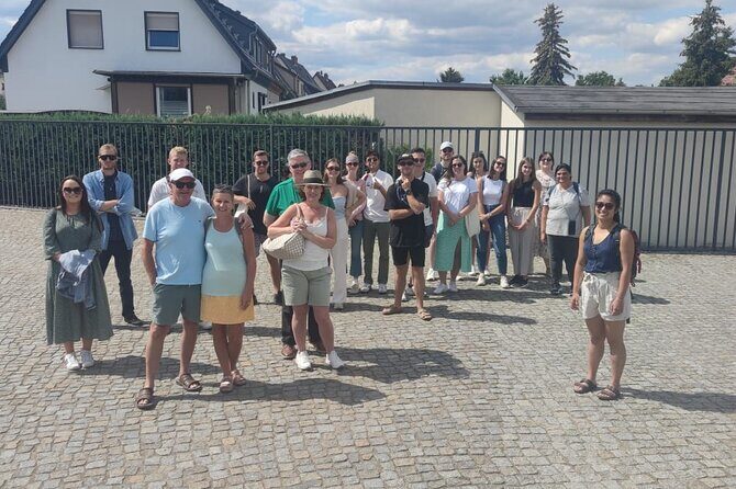 From Berlin: Sachsenhausen Concentration Camp Memorial Tour - Frequently Asked Questions