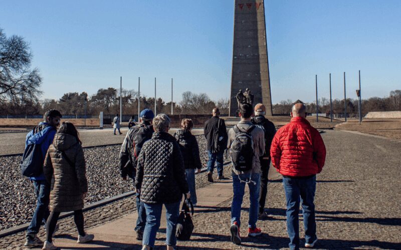 From Berlin: Sachsenhausen Concentration Camp Museum Tour - Key Points