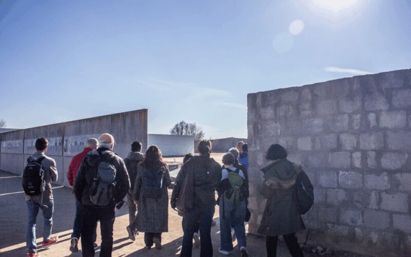 From Berlin: Sachsenhausen Concentration Camp Museum Tour - The Value for Money