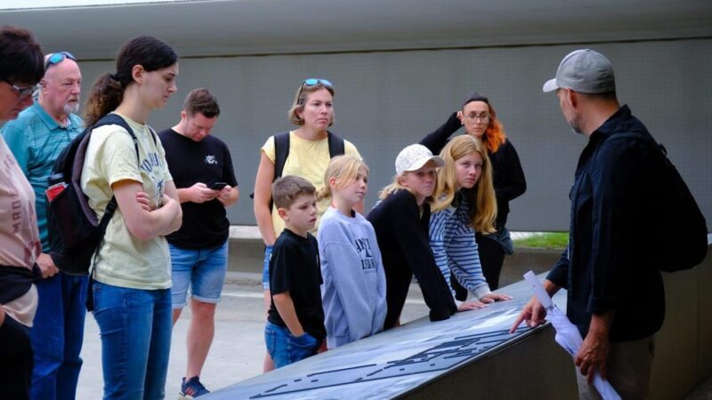 From Berlin: Sachsenhausen Concentration Camp Museum Tour - Who Should Consider This Tour?