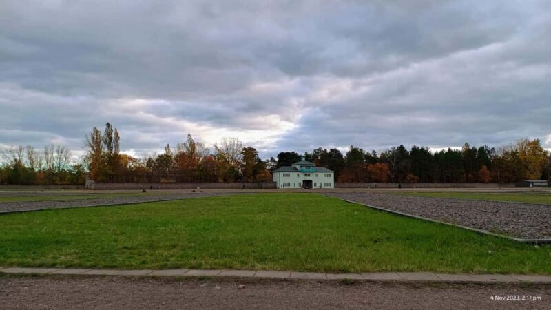 From Berlin: Sachsenhausen Concentration Camp Museum Tour - Final Thoughts