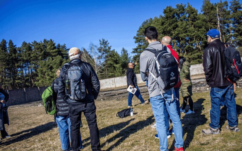 From Berlin: Sachsenhausen Concentration Camp Museum Tour - FAQ