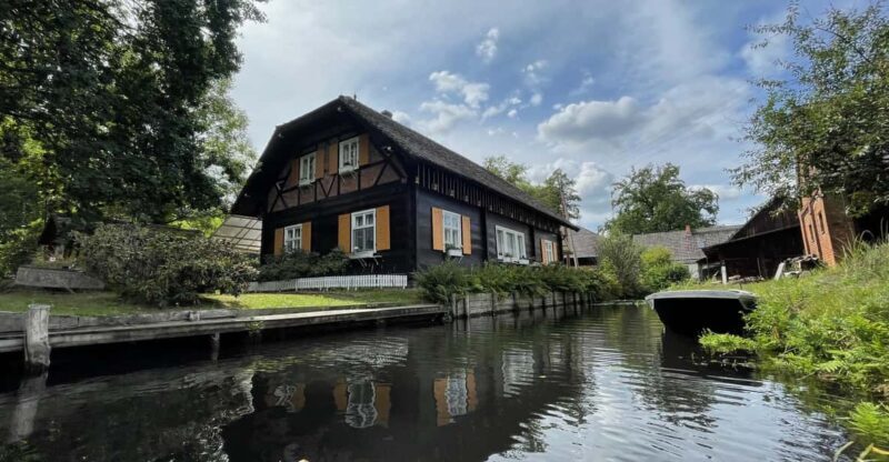 From Berlin to the Fairy-Tale Forests of the Spreewald - Authentic Experiences and What You’ll Love