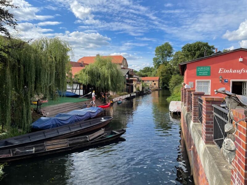 From Berlin to the Fairy-Tale Forests of the Spreewald - Who This Tour Is Best For