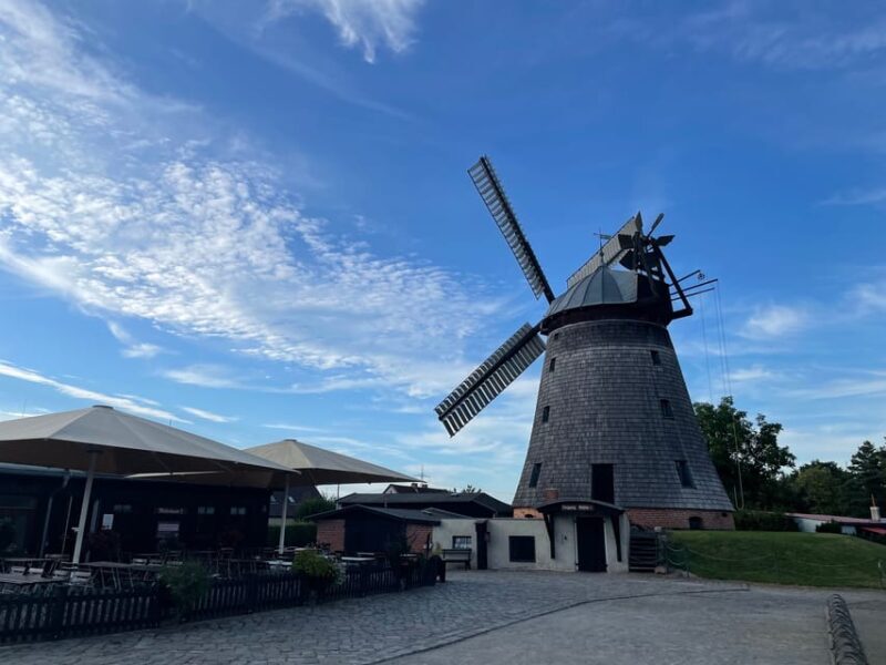 From Berlin to the Fairy-Tale Forests of the Spreewald - FAQ