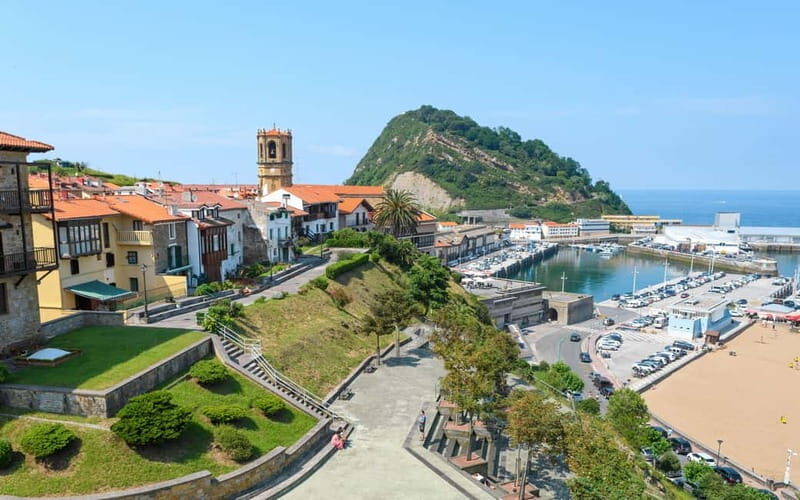 From Bilbao: Excursion to San Sebastián, Hondarribia, Hendaye, and Getaria - Transport & Guides: Why They Matter