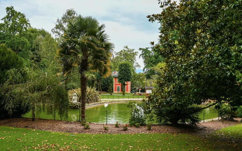 From Bilbao: Excursion to San Sebastián, Hondarribia, Hendaye, and Getaria - FAQ