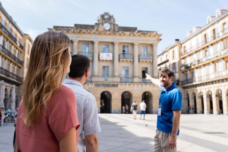 From Bilbao: Gaztelugatxe and San Sebastian - The Sum Up: Is This Tour Right for You?  