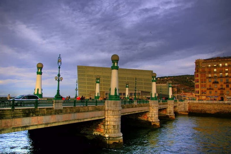 From Bilbao: Gaztelugatxe and San Sebastian - FAQ  