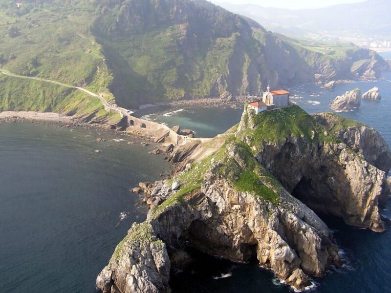 From Bilbao: Gaztelugatxe, Bermeo and Gernika Day Trip - The Detailed Breakdown of the Tour Experience