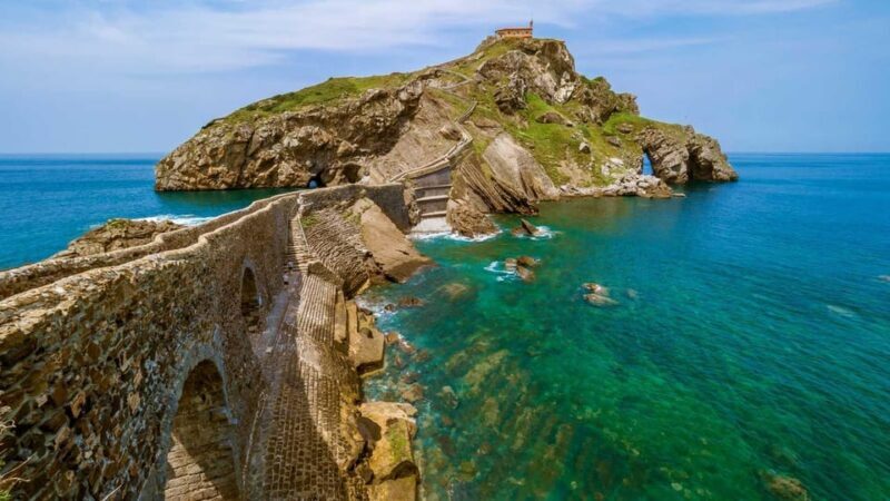 From Bilbao: Gaztelugatxe, Bermeo and Gernika Day Trip - Still Considering? A Few Caveats