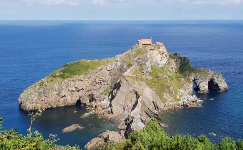 From Bilbao: Gaztelugatxe, Mundaka, and Guernica Tour - FAQs