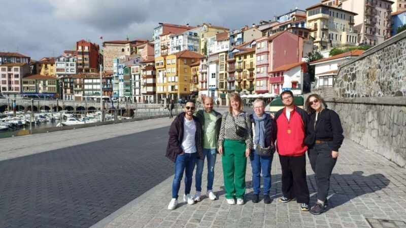 From Bilbao: Gaztelugatxe with Access, Bermeo and Gernika - Who Would Love This Experience?