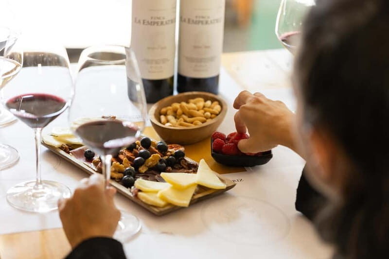 From Bilbao: La Rioja a journey to the vineyards & tradition - An In-Depth Look at the Tour’s Highlights