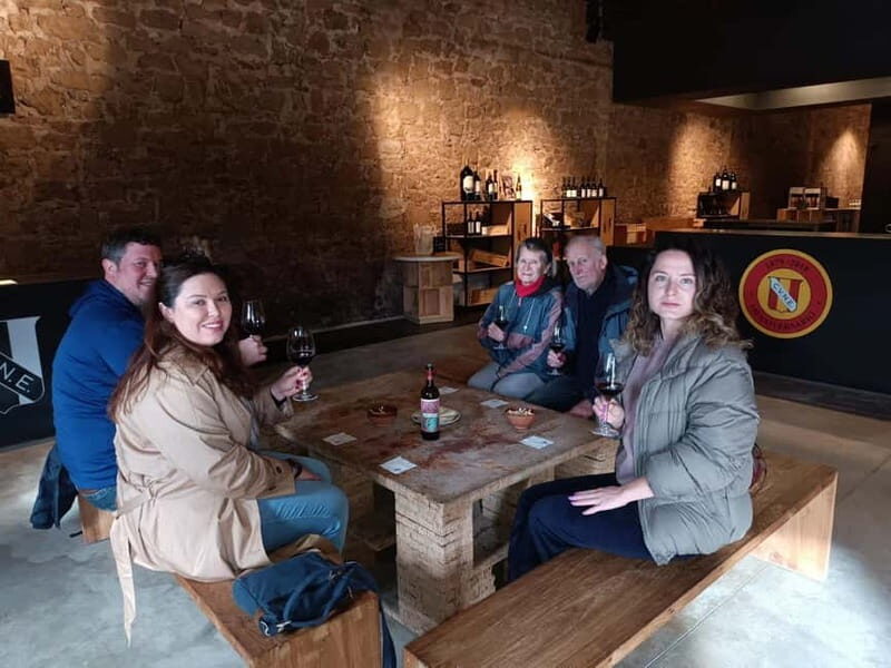 From Bilbao: La Rioja Wineries Day Trip with Wine Tastings - Frequently Asked Questions