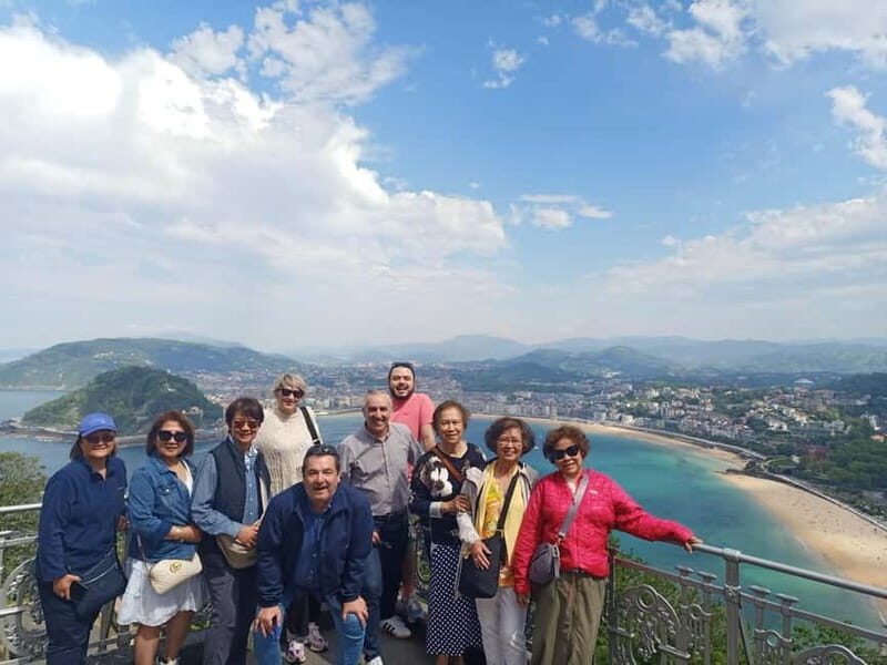 From Bilbao: Loyola, Getaria, Zarautz and San Sebastian Tour - Who Should Consider This Tour?