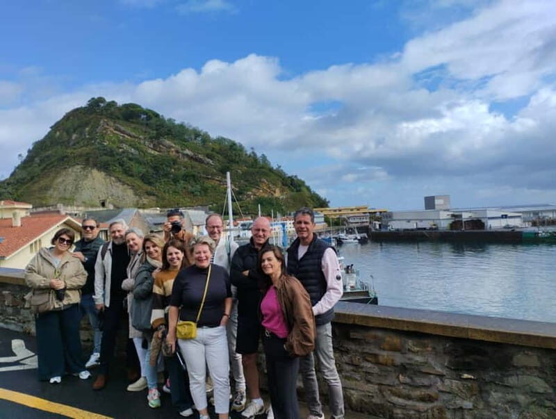 From Bilbao: Loyola, Getaria, Zarautz and San Sebastian Tour - Frequently Asked Questions