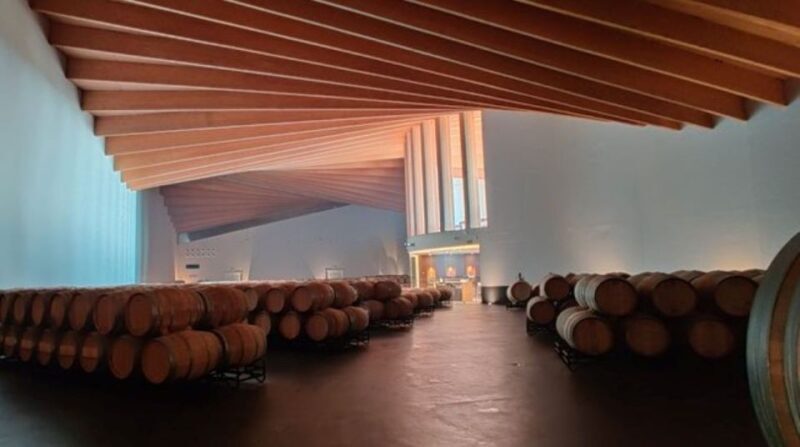 From Bilbao: Rioja Architecture and Wine Tour - FAQ