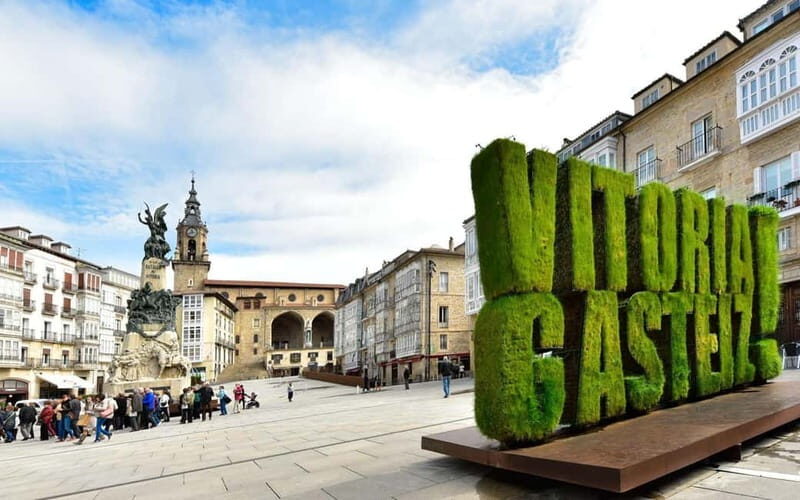 From Bilbao: Rioja Wine Region with Winery & Vitoria-Gasteiz - Final Thoughts