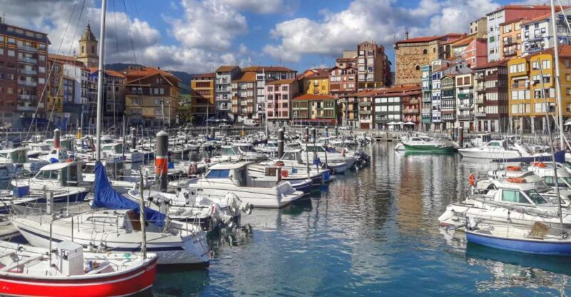 From Bilbao: Vizcaya Bridge, Gaztelugatxe, Bermeo & Gernika - What Makes This Tour Stand Out?