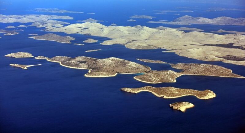 From Biograd: Kornati and Telaica Full Day Boat Tour - An In-Depth Look at the Kornati and Telaica Tour
