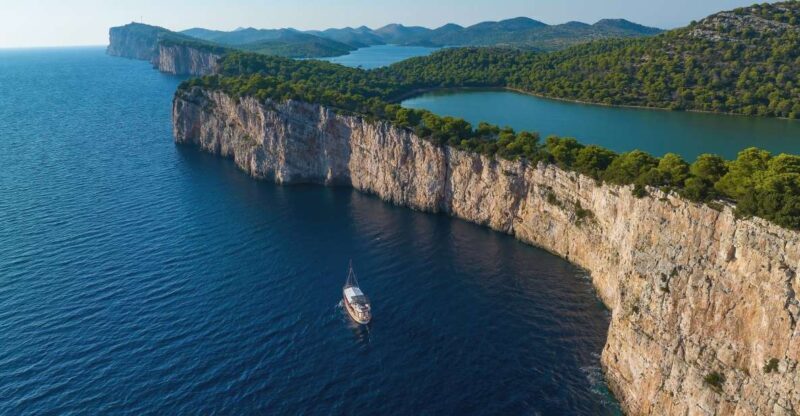 From Biograd: Kornati and Telaica Full Day Boat Tour - Practical Details and Tips