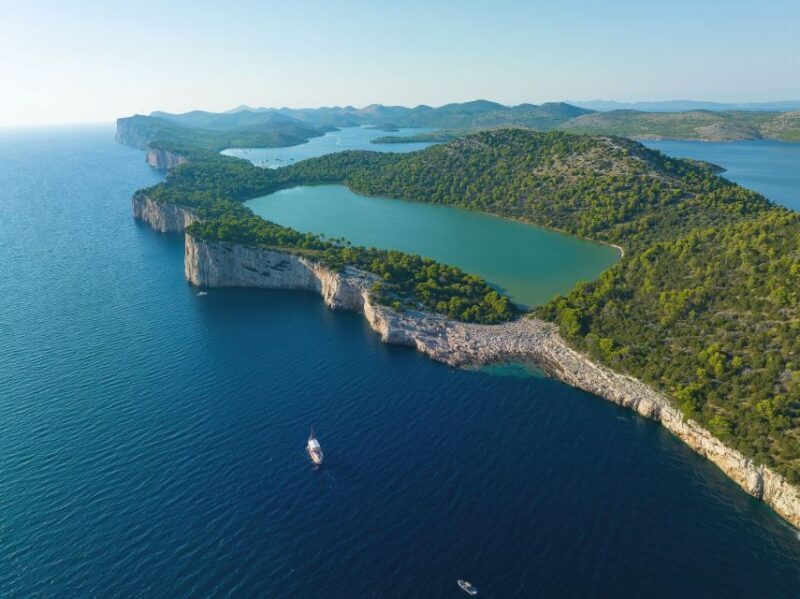 From Biograd: Kornati and Telaica Full Day Boat Tour - The Sum Up