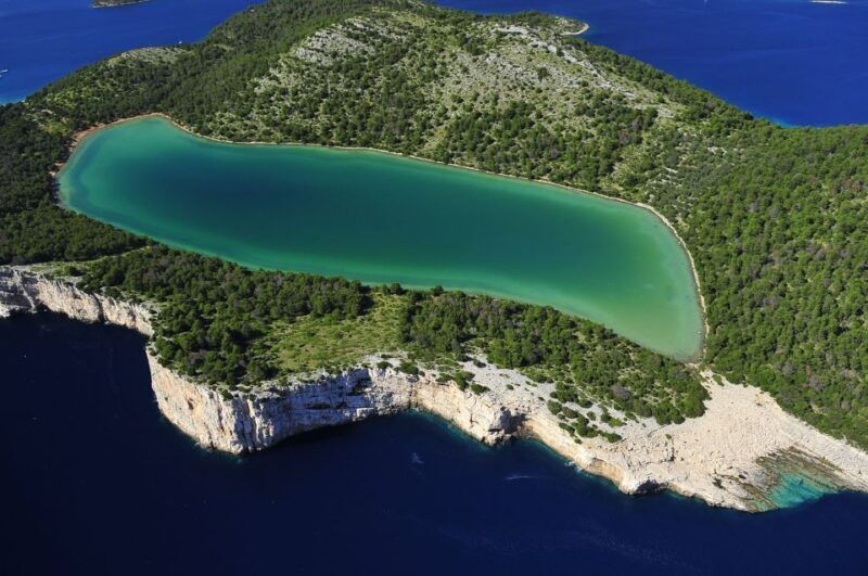 From Biograd: Kornati and Telaica Full Day Boat Tour - FAQ