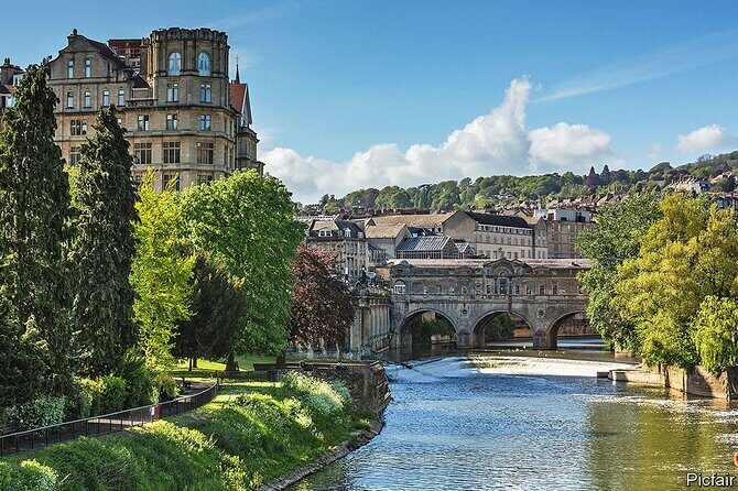 From Birmingham Stonehenge and Bath Day Tour - A Detailed Look at the Itinerary