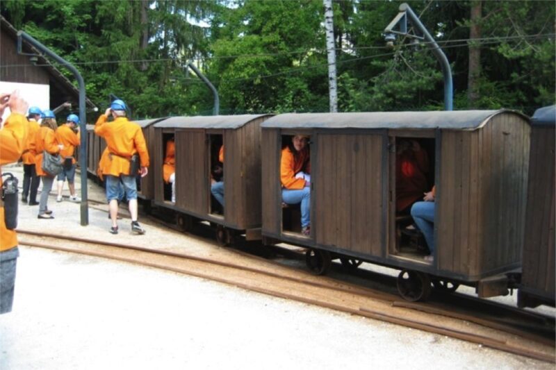 From Bled: Full-Day Underground Kayaking - Key Points