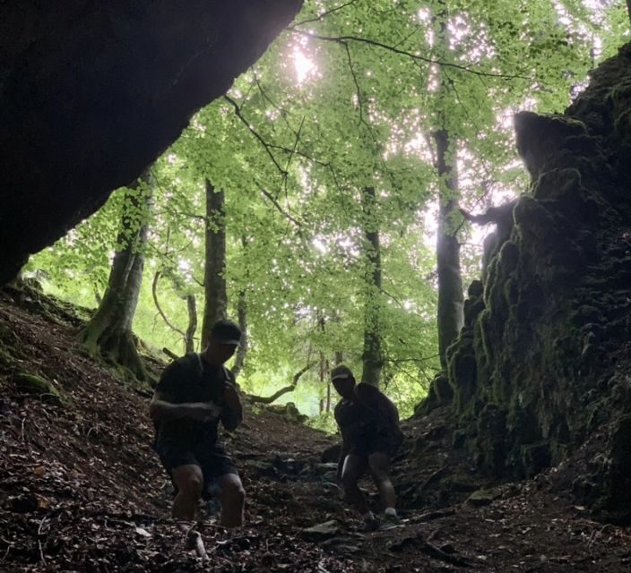 From Bled: Half-Day Pokljuka Gorge Trail Hike (Private) - Exploring Slovenias Hidden Treasure: The Half-Day Pokljuka Gorge Trail Hike (Private)