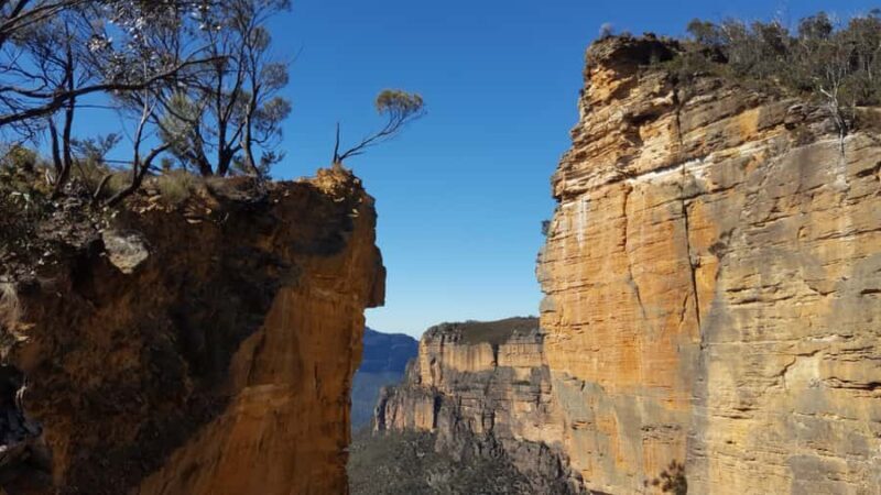 From Blue Mountains: Mountain e-Bike Ride, HANGING ROCK - Additional Ride Options and Flexibility