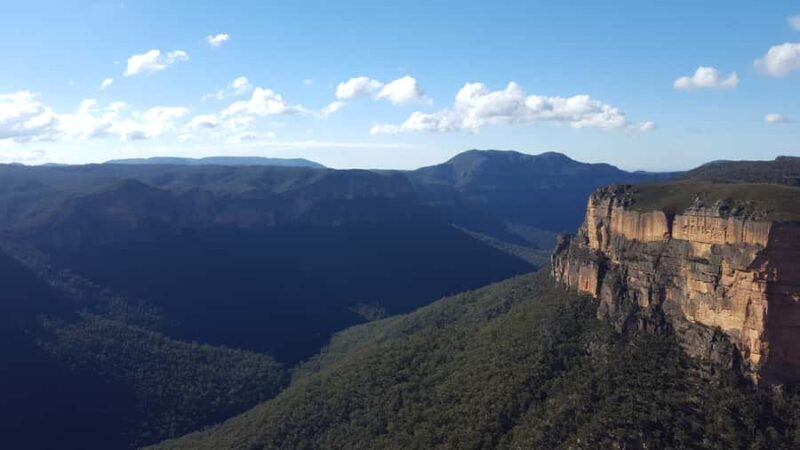 From Blue Mountains: Mountain e-Bike Ride, HANGING ROCK - FAQ