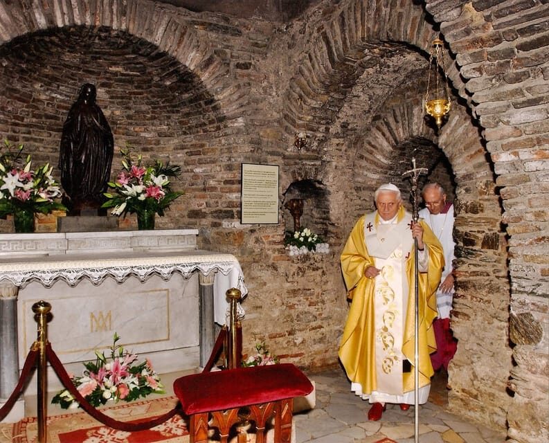 From Bodrum: Ephesus and House of Mary Tour with Lunch - Final Thoughts: Is This Tour Worth It?