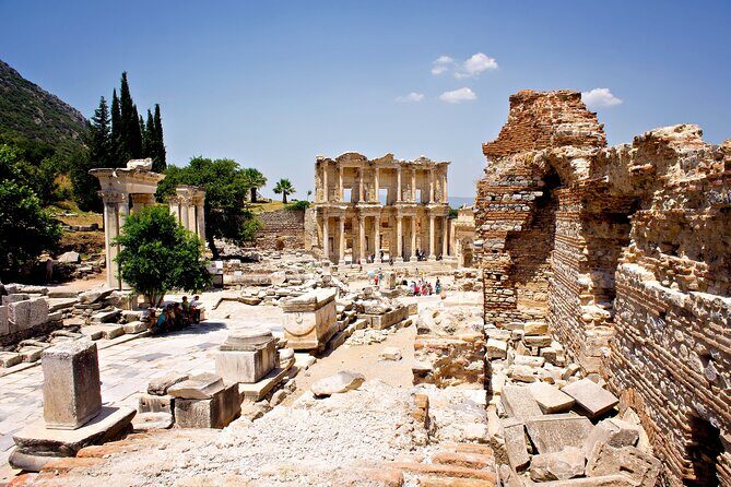 From Bodrum: Full-Day Ancient Ephesus Tour with Guide & Transfer - The Sum Up: Who Should Consider This Tour?
