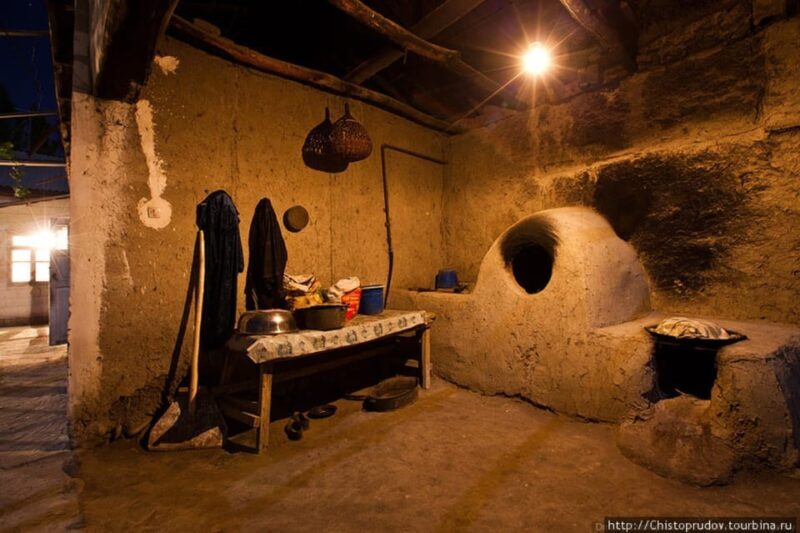 From Bodrum: Private Village Tour with Lunch and Transfers - Who Should Consider This Tour?