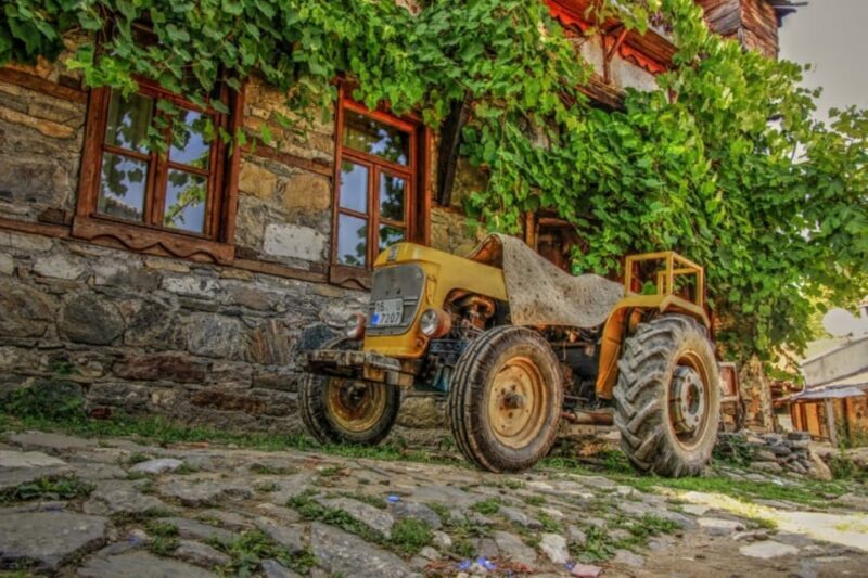 From Bodrum: Private Village Tour with Lunch and Transfers - Final Thoughts