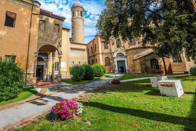 From Bologna or Ravenna Guided tour of the Mosaics in Ravenna - Final Thoughts