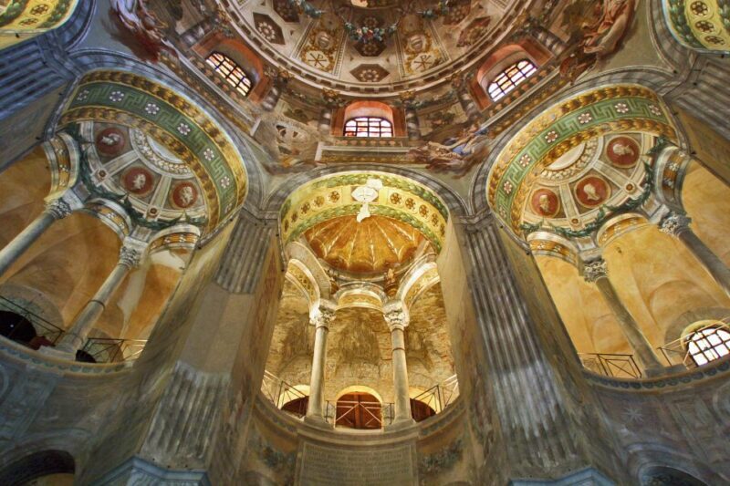 From Bologna: Ravenna Unesco Monuments Guided Tour - Who Should Consider This Tour?