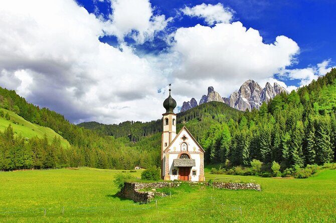 From Bolzano: Private Tour of Dolomites in Mount Seceda and Funes Valley - Final Thoughts