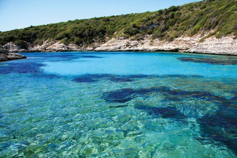 From Bonifacio: Cruise of the Cliffs and the Lavezzi Islands - What to Expect from the Cruise