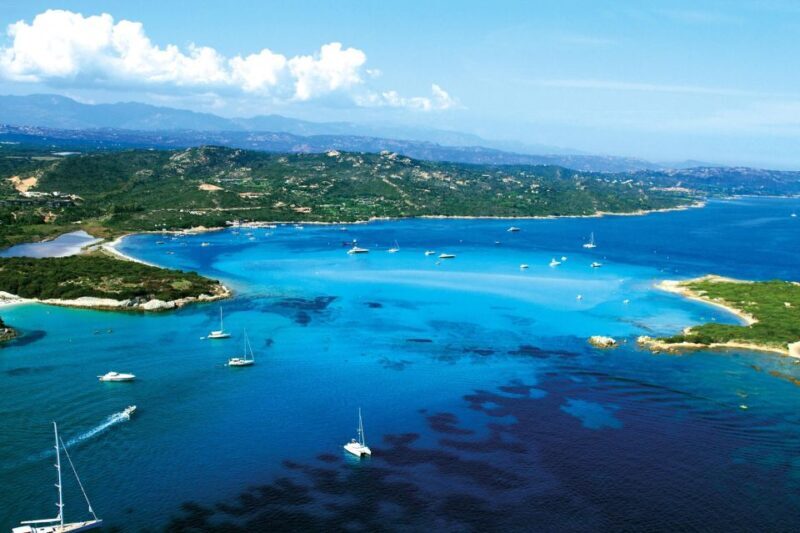 From Bonifacio: Cruise of the Cliffs and the Lavezzi Islands - Authentic Experiences and Authenticity of the Tour