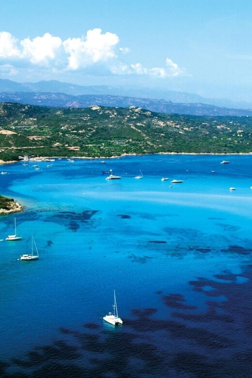 From Bonifacio: Cruise of the Cliffs and the Lavezzi Islands - The Sum Up