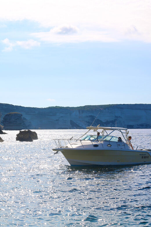 From Bonifacio: Lavezzi Islands and Bonifacio Boat Tour - Unpacking the Experience: What You Can Expect
