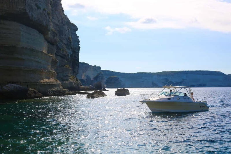 From Bonifacio: Lavezzi Islands and Bonifacio Boat Tour - Is This Tour Worth It?