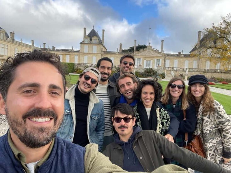 From Bordeaux: A day to visit the Medoc and Saint-Emilion - Practical Considerations