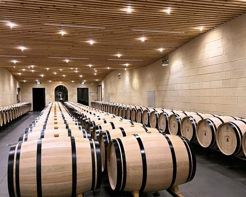 From Bordeaux: Afternoon Saint-Emilion Wine Tasting & snack - What Makes This Tour Stand Out?